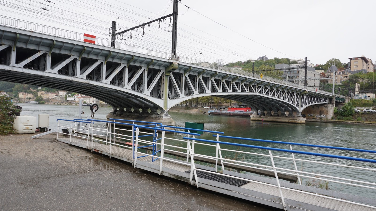 Bridge of the Week: January 2017