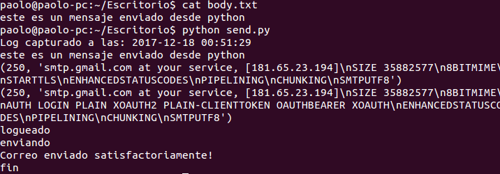 PaoloProgrammer: diciembre 2017