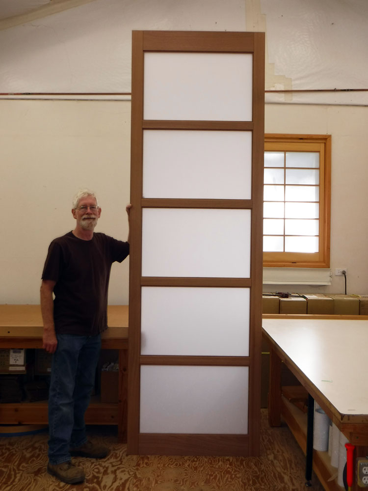 Shoji Designs Inc.: 2017