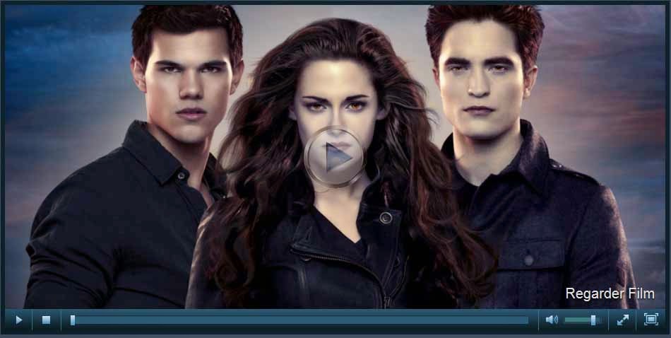 Twilight: Chapitre 5 - Révélation, 2e partie - Filmen Online