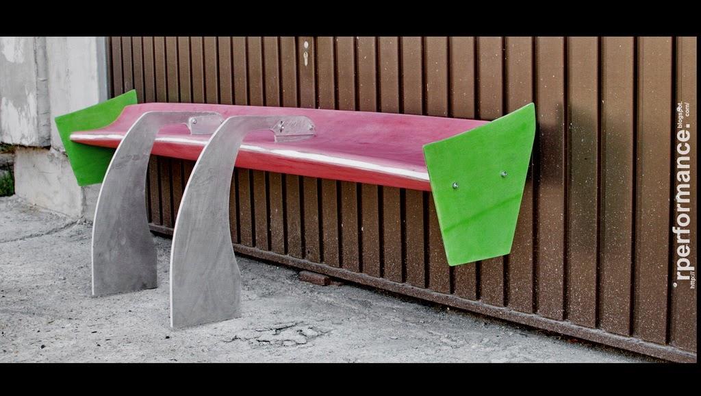 Rperformance: WorkDaily | time attack | gt-wing concept | pt 3