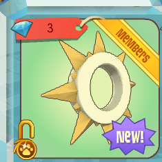 Princess Shywolf's and Princess Glamcat's Animal Jam blog! : Spike ...