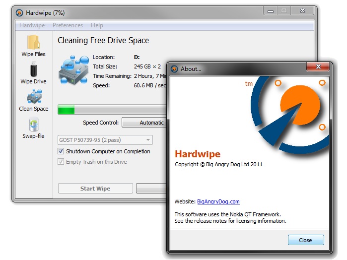Techie Hands - Sharing Tricks/Tips about Computer Hardware and Software
