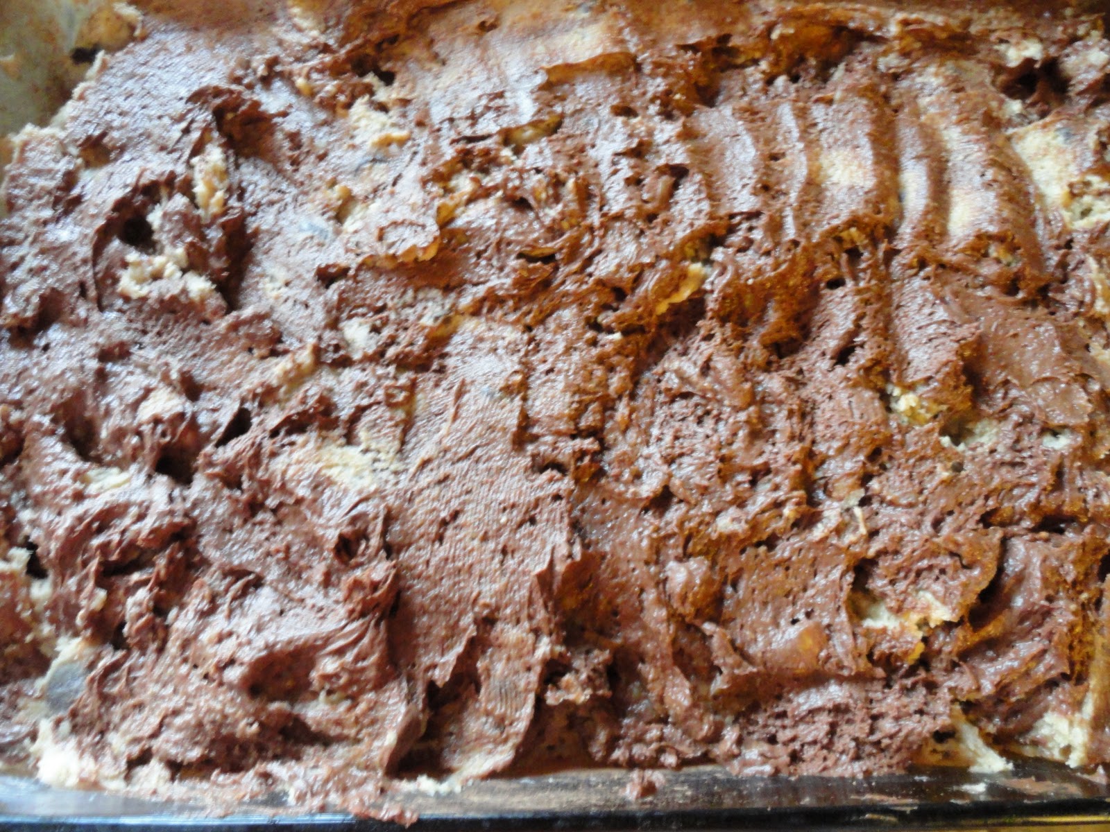 The Ultimate Brookies | Serena Bakes Simply From Scratch