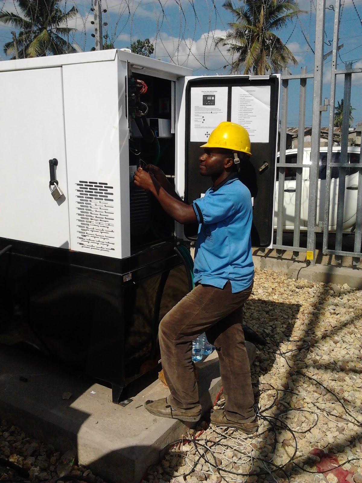 BUSINESS MANUAL: How local engineers can benefit from Inala Technology