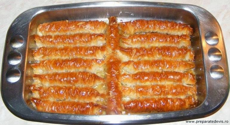 Sarailie | Retete Culinare : Preparatedevis.ro