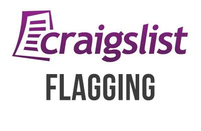 Craigslist Ad Flagging Service
