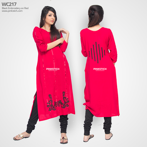 Signature5: Pink Stitch Winter Collection 2014-2015 | Pink Stitch ...