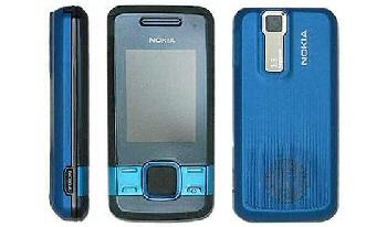 All Nokia mobile: Nokia 700 Review