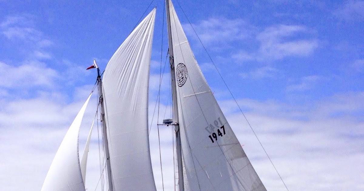 Close Quarters: Magic of Boats: Mayan