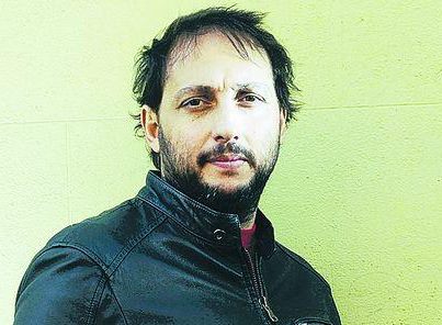 Aire & Acción: Ariel Staltari, actor de pura cepa