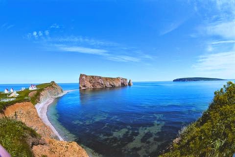 TURISMO IN CANADA: LE QUÉBEC MARITIME