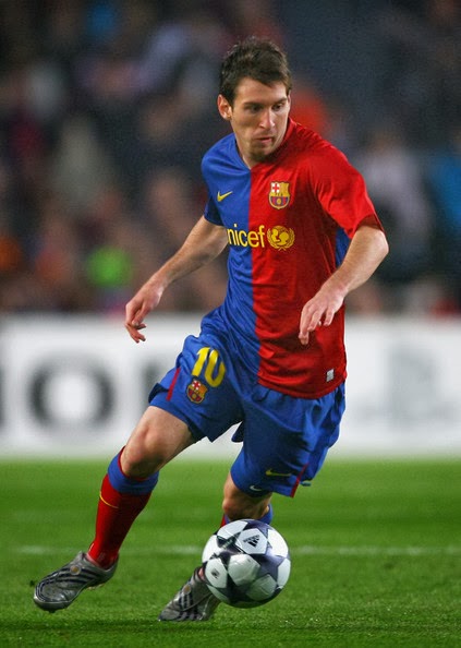 All photos gallery: Lionel Messi Latest News