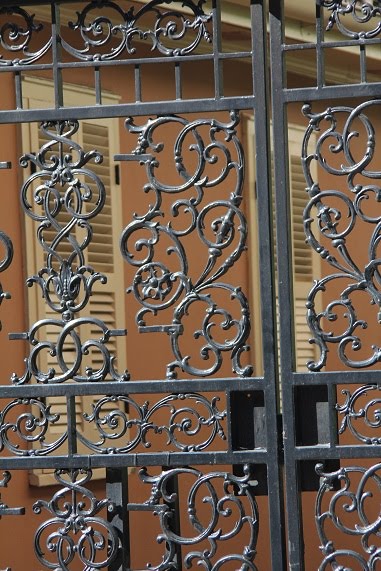 The Wanderers: Spanish Quarter?