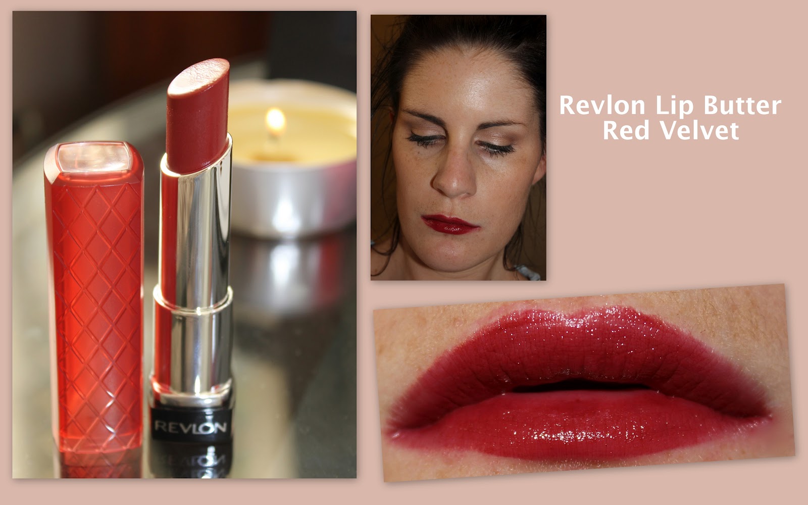 Beauty Down Under: Revlon Lip Butters - Priceline BOGOF Deal!!