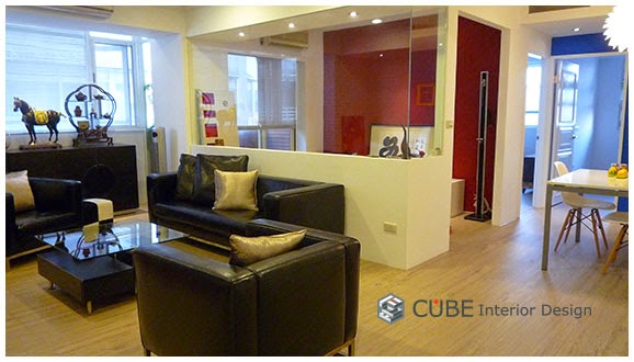 CUBE Interior Design