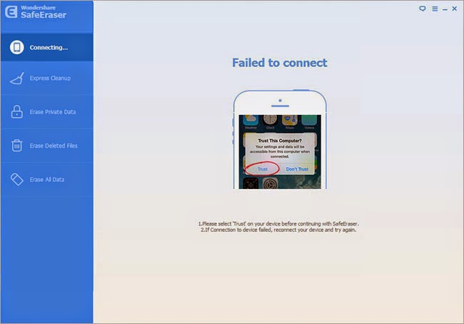 Delete IPhone SMS Messages Permanently Delete IPhone SMS Messages Permanently