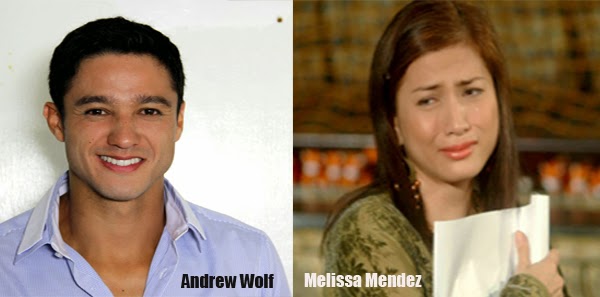 Andrew Wolf : We didn’t disrespect you.I too have a daughter, fiancee ...