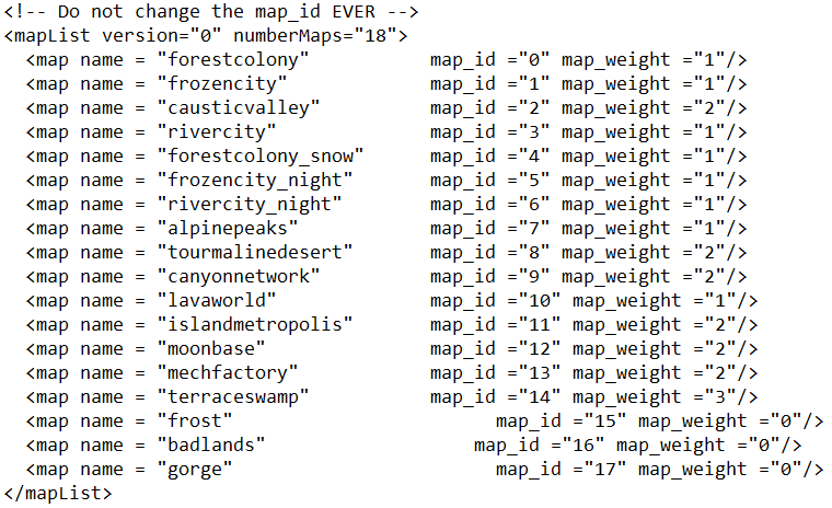 Digging inside the .pak files | Rak's Armory