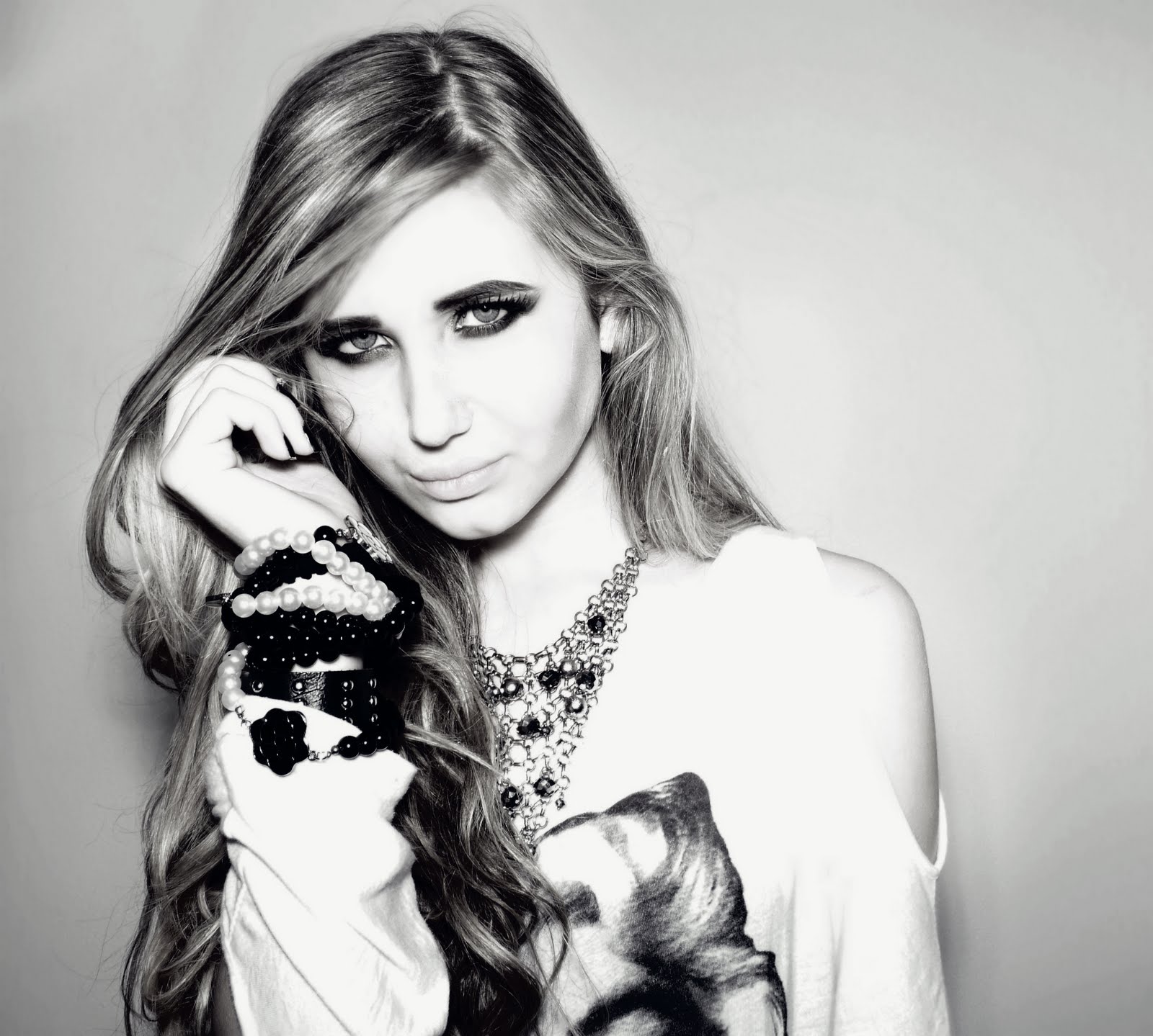 Teclye Christy News: 2011