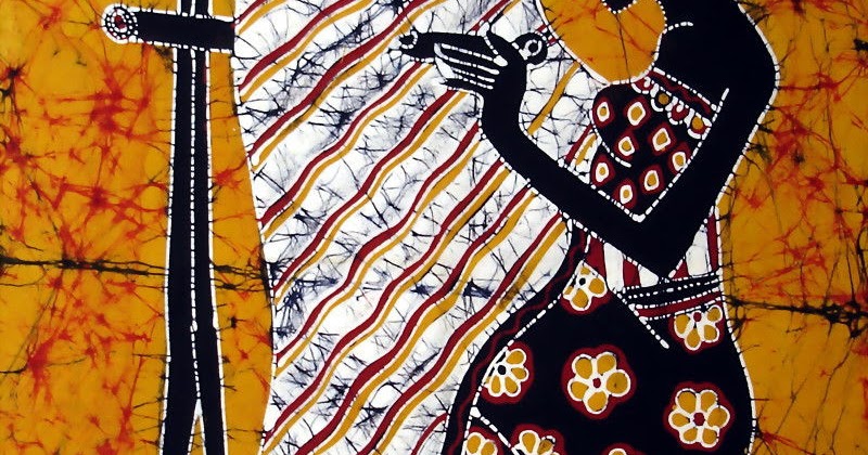 Indonesian Folklore (Folklor Indonesia): The Difference between ...