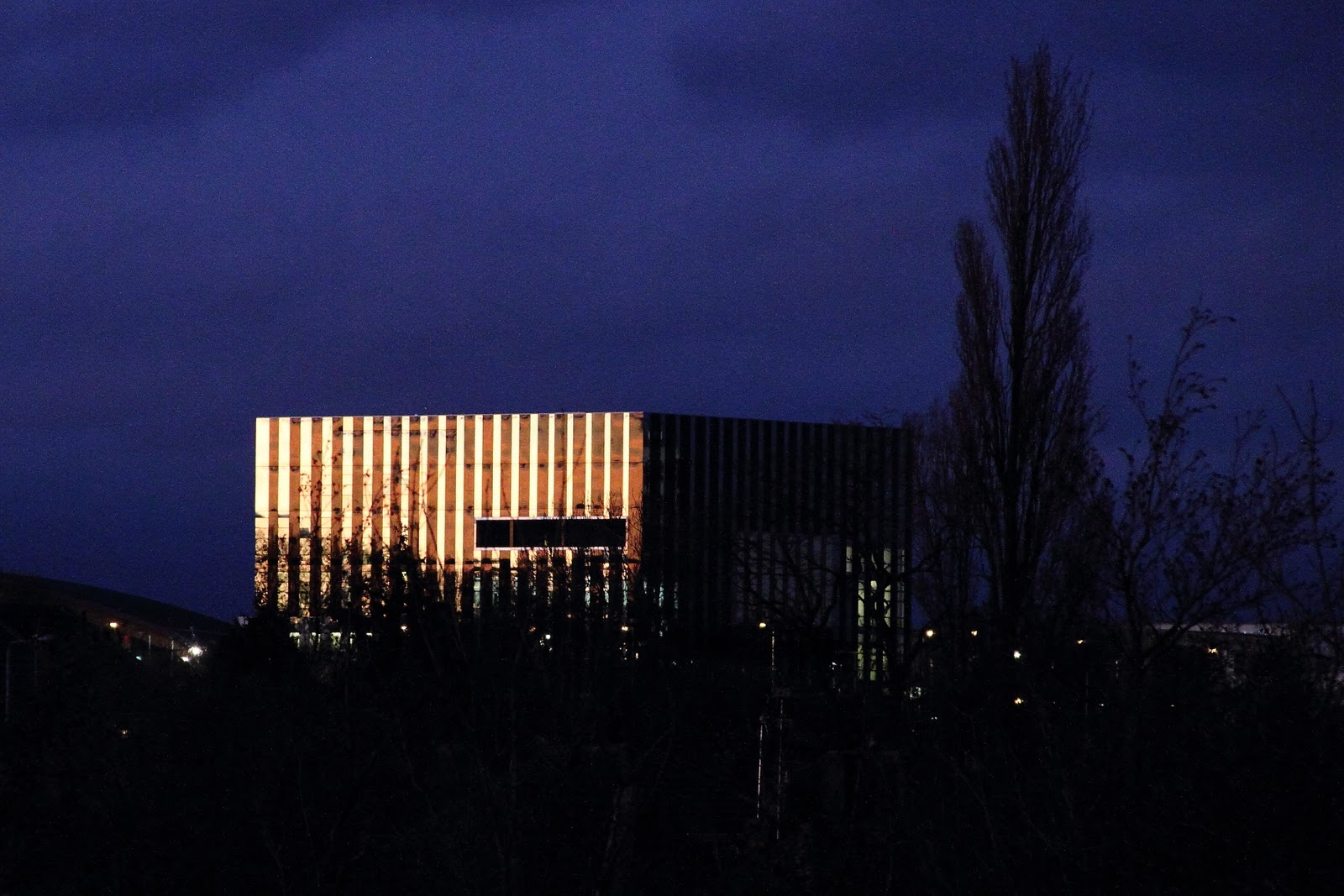 Malcolm Woolf Photography