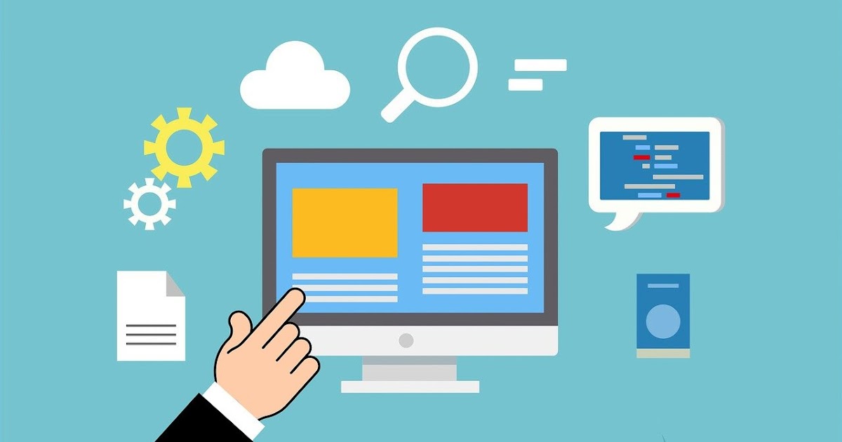 Keuntungan Menggunakan Layanan Web Hosting dalam Mengelola Website ...