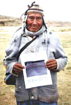 NephiCode: Quellqa: Ancient Written Language of Peru – Part III