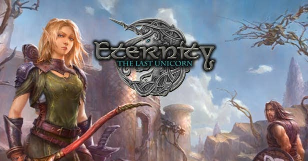 Eternity: The Last Unicorn (Multi) ganha data de lançamento para PS4 e ...