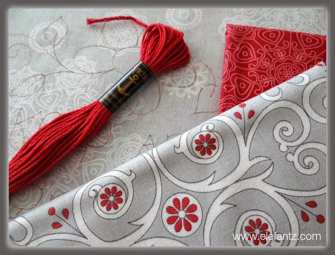 Jenny of ELEFANTZ: Attitude of Gratitude...