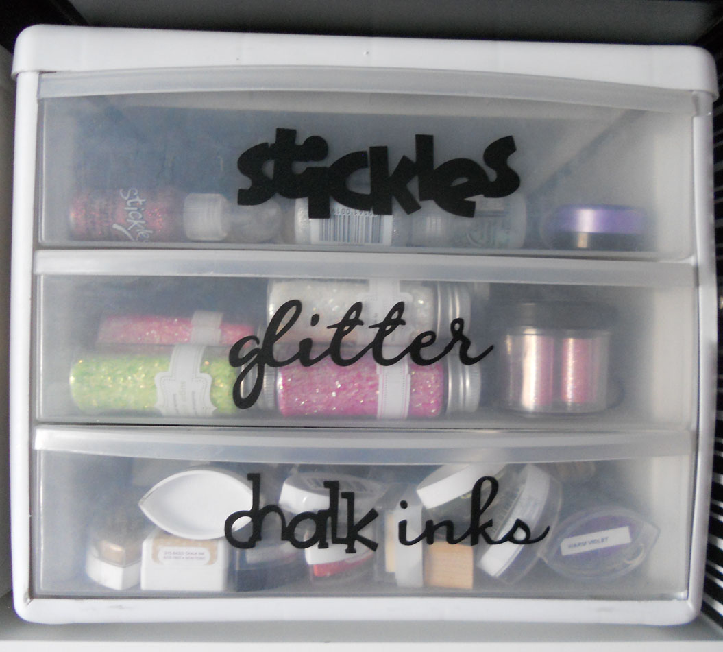 Allred Design Blog: Creative Ways to Use Vinyl for Home Decor (sneak ...