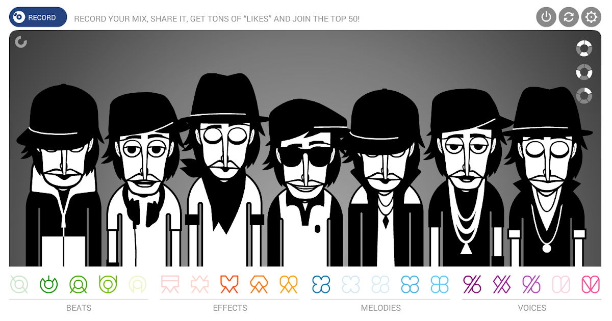 Ed Tech Tidbits: Incredibox