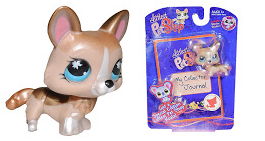 Lokalne LPS : 55) LPS Collector's Journals