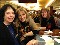 TeacherDance: Remembering Last Weekend-And Celebrating my 600th post!