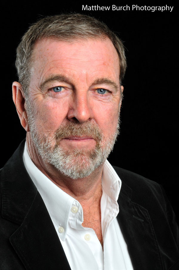 Matthew Burch Photographer: May 2013