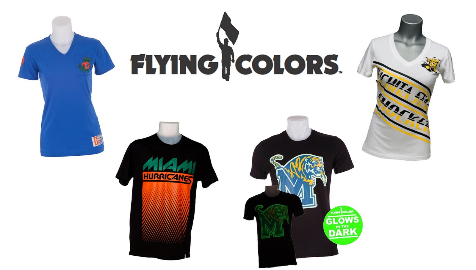 The Style Ref | The Fashion Authority for Work, Play & Gameday: March ...