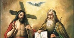 Kabar Anugerah: Yesus Kristus dan Allah Bapa adalah Satu