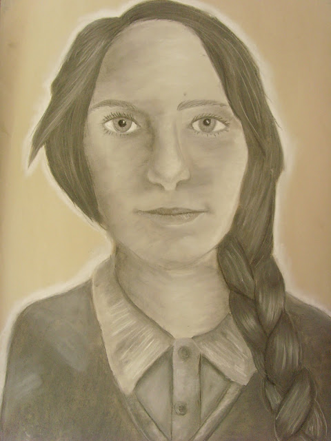 Corbet Art: John Denaro workshop