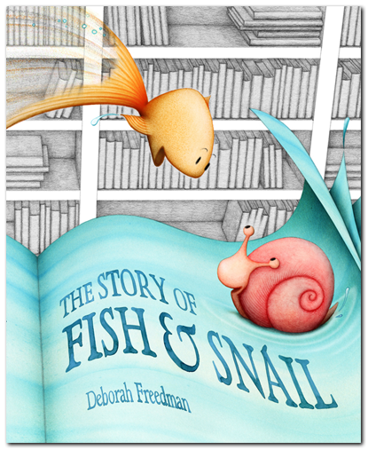 The Official SCBWI Blog: The 2014 Crystal Kite Winners!