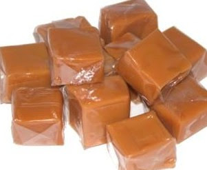 CARA MEMBUAT PERMEN KARAMEL SUSU | Resep Masakan Indonesia