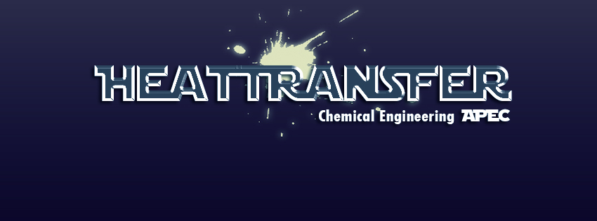 Heat Transfer - Chem Engg APEC: Heat Tranfer Animations