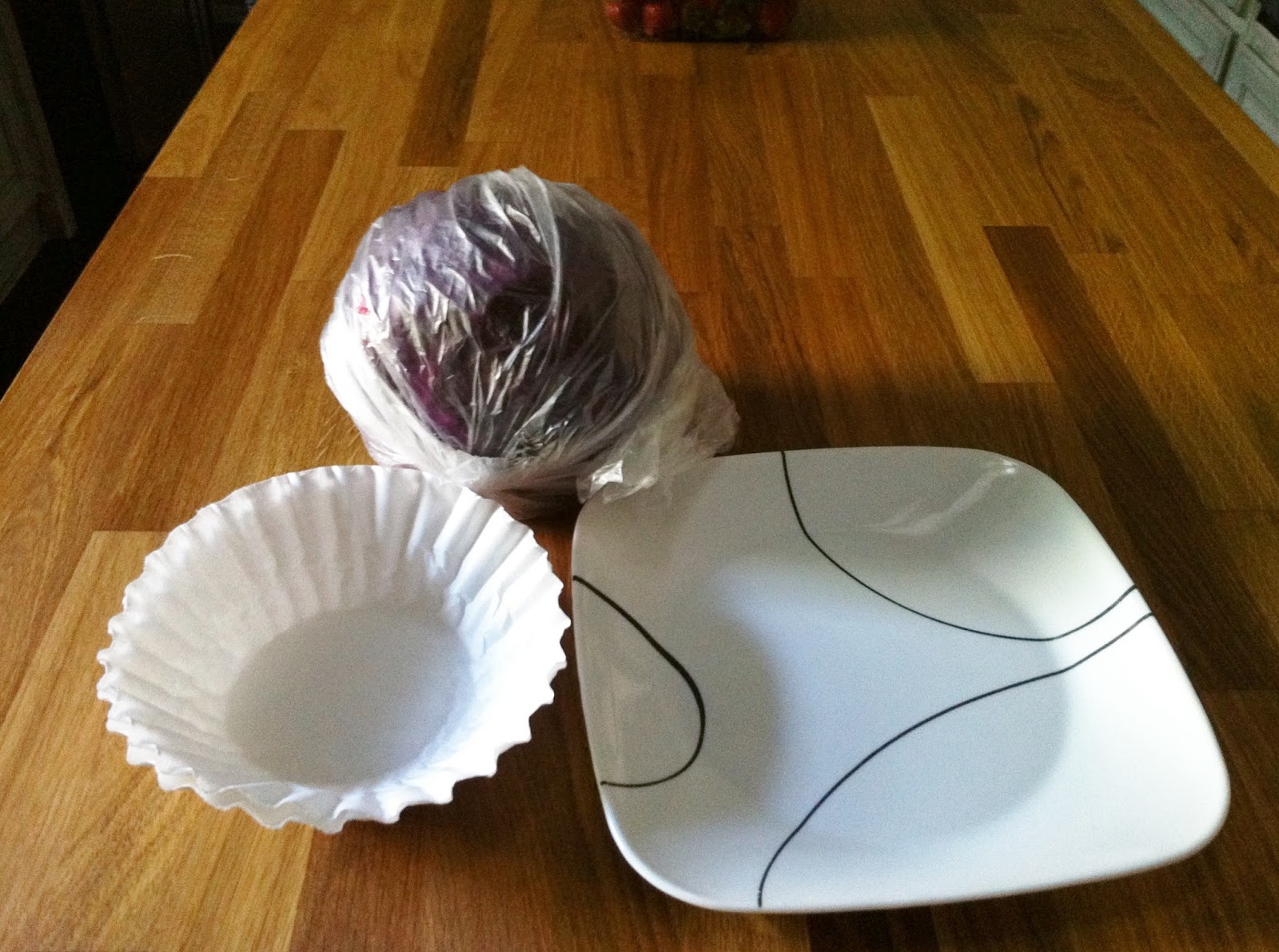 Space Matters: DIY: Cabbage Litmus Paper