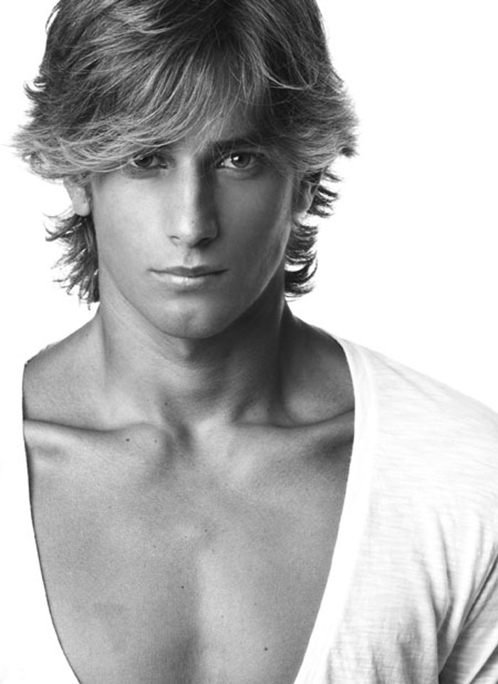 esteticmen 5: Victor Muller