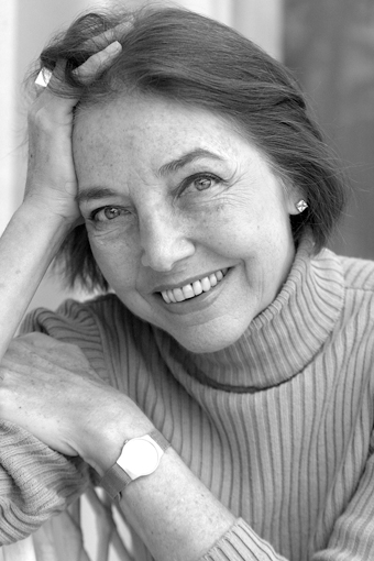 A POESIA DO BRASIL: MARINA COLASANTI (1937- )