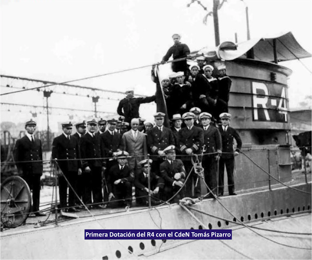 Boletín Marítimo - INSTITUTO DE ESTUDIOS HISTÓRICO-MARÍTIMOS DEL PERÚ ...