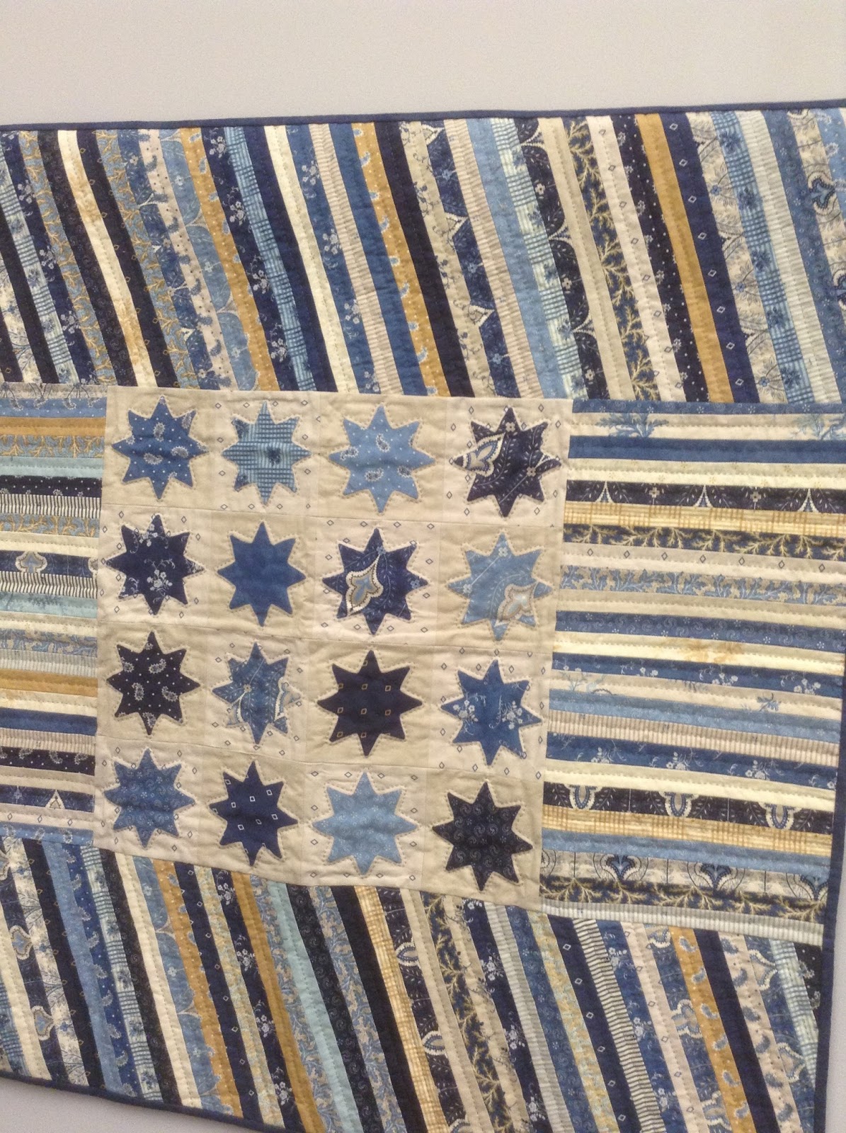 Timeless Traditions: Revolving Doors....