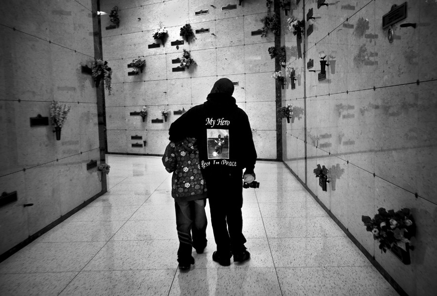 Pulitzer Prize Photos | Fotoriz