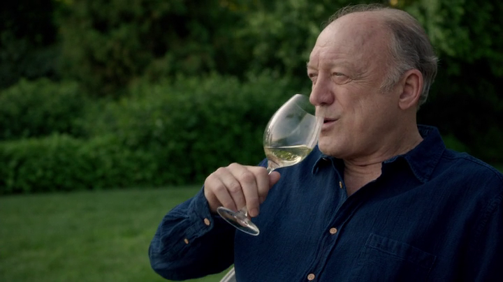 In Character: John Doman | And So It Begins...