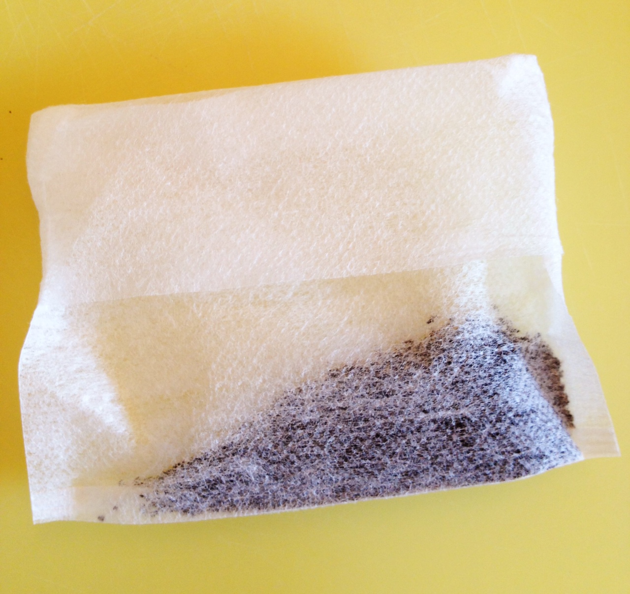 Sugar Spoon: Ajiri Tea - Product Review