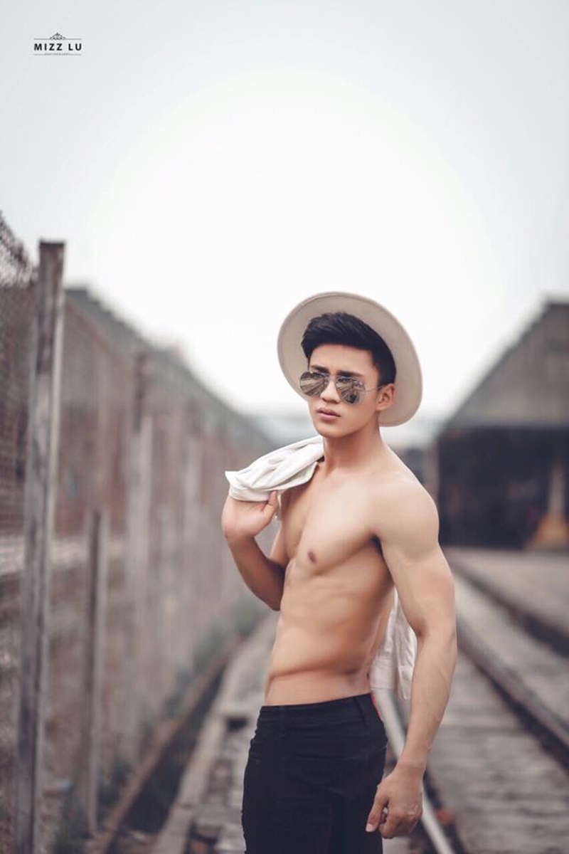 Grand Boyzone: Paing Soe Htun 2